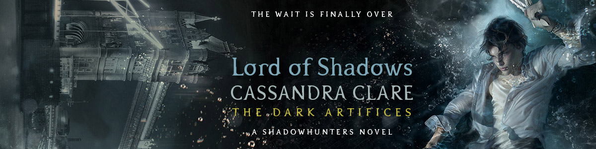 Cassandra Clare | Simon & Schuster AU