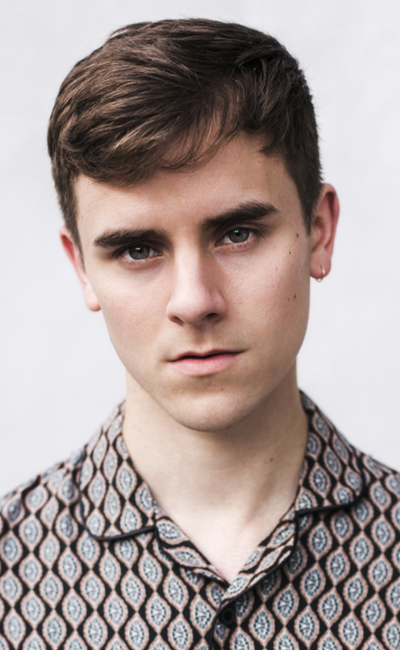 Connor Franta’s age old dilemma | Simon & Schuster AU