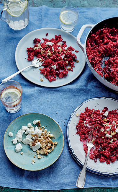 CLEAN EATING CREATES 'CLEAN THINKING' | Simon & Schuster AU