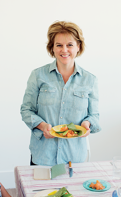 CLEAN EATING CREATES 'CLEAN THINKING' | Simon & Schuster AU