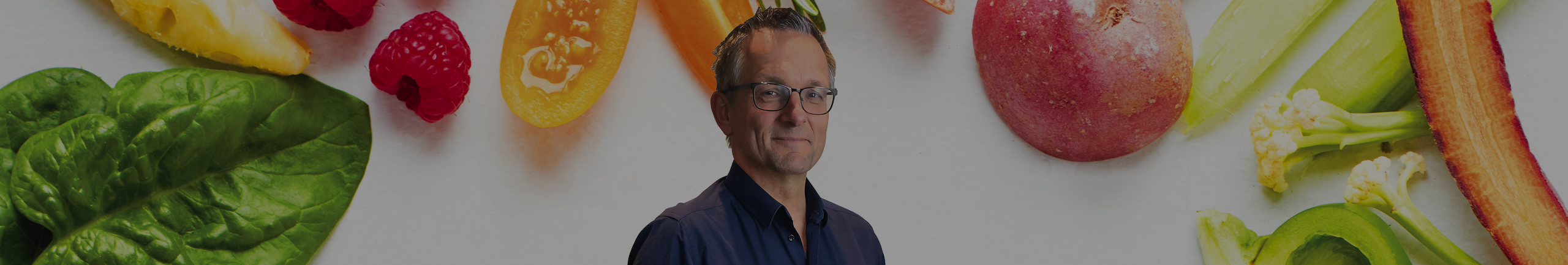 DR MICHAEL MOSLEY’S THE FAST 800 IS NO.1 BESTSELLER | Simon & Schuster AU