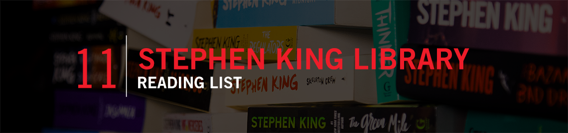 King Library 11 | Simon & Schuster