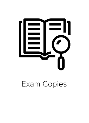 Simon & Schuster Education & Library Resources for Higher Education ...